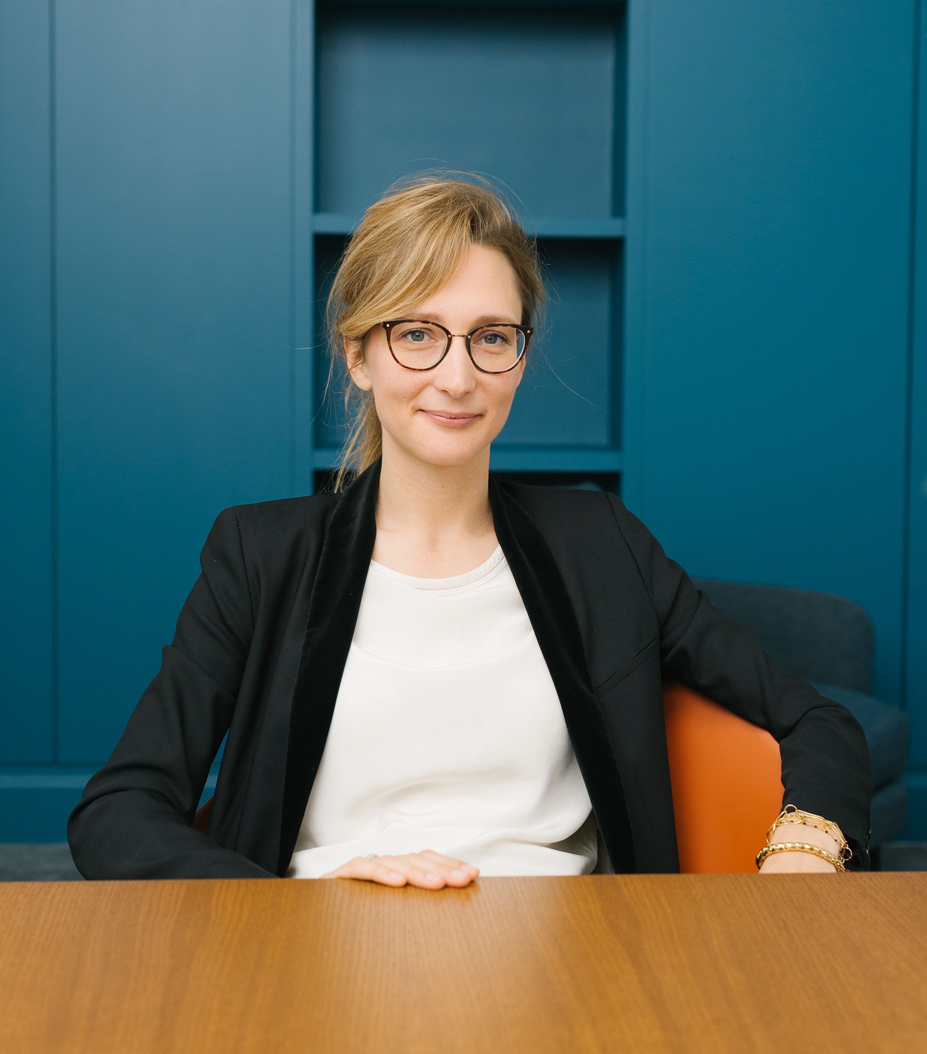 MBO+ | Chloé Miller