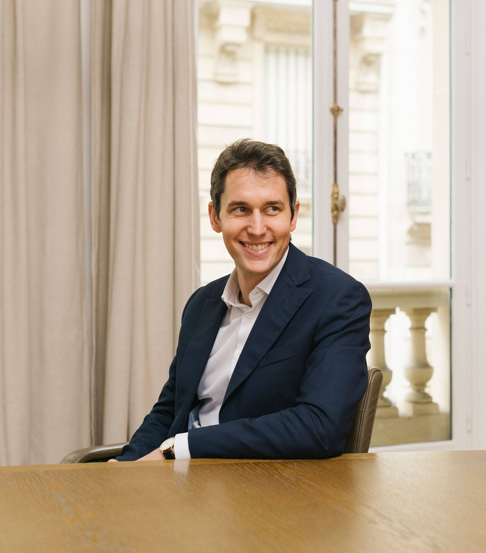 MBO+ | Maximilien Fournier Sourdille