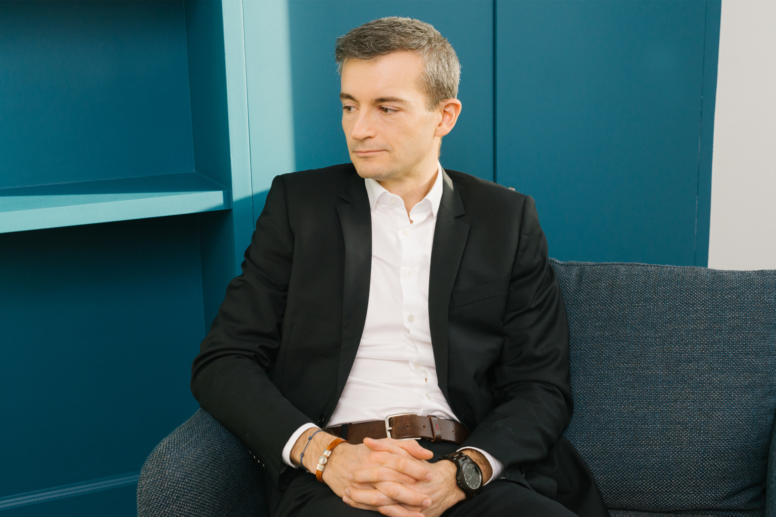 MBO+ | Florian Le Vavasseur