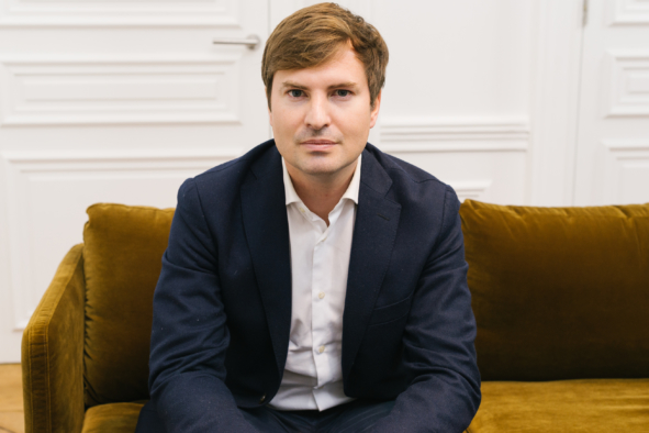 MBO+ | Franklin Henrot