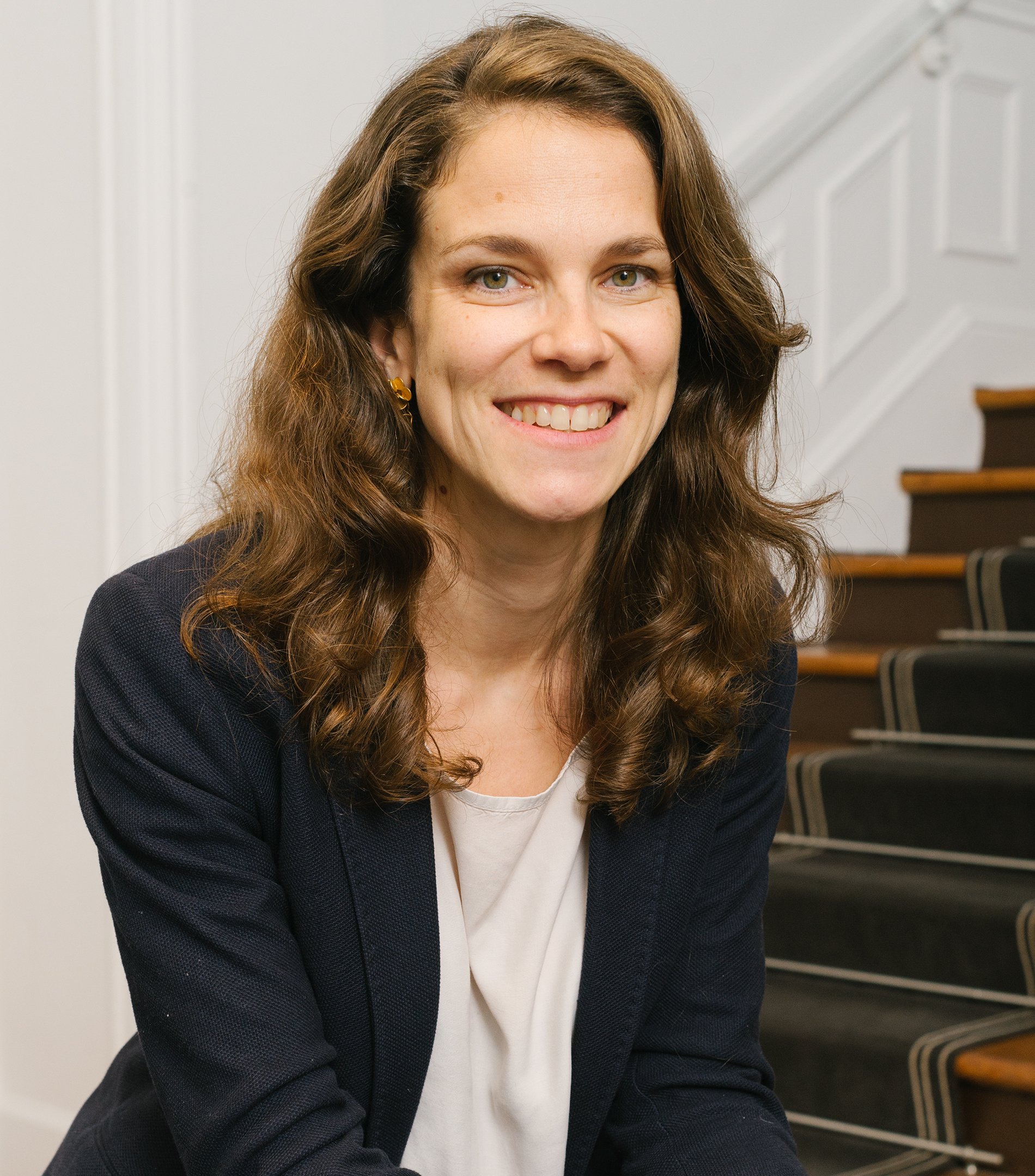 MBO+ | Géraldine Lanthier