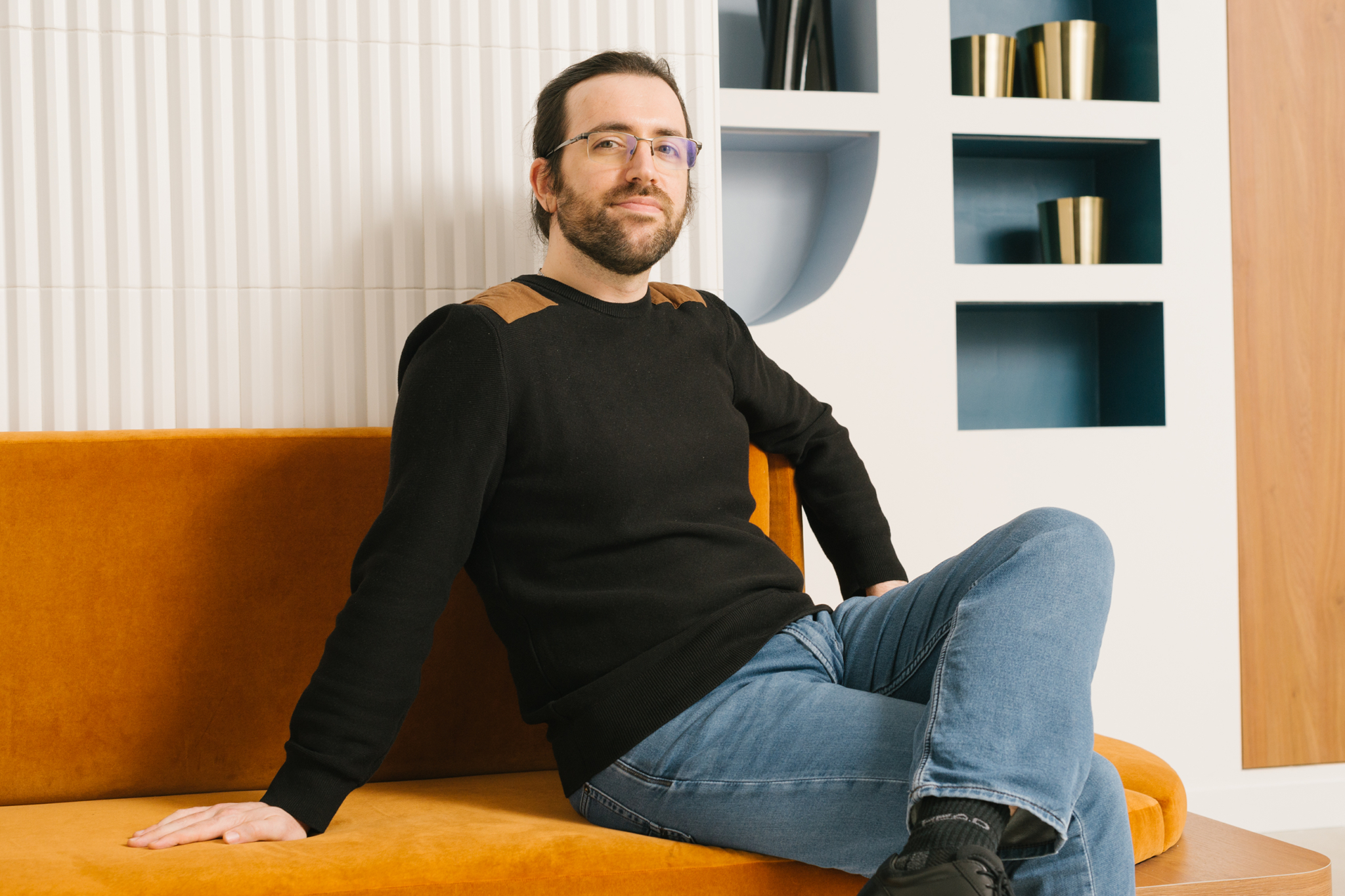 MBO+ | Guillaume Relin