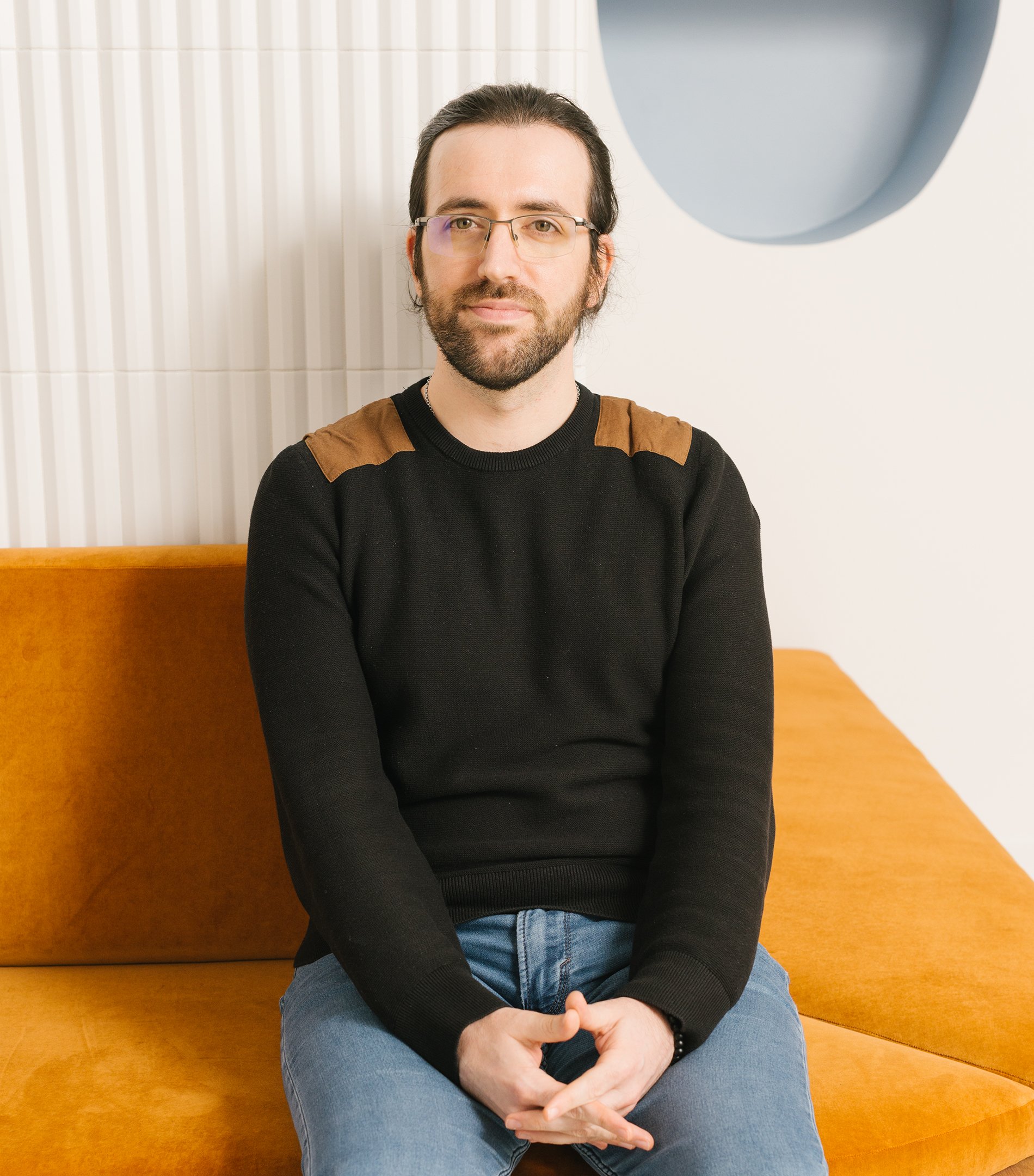 MBO+ | Guillaume Relin