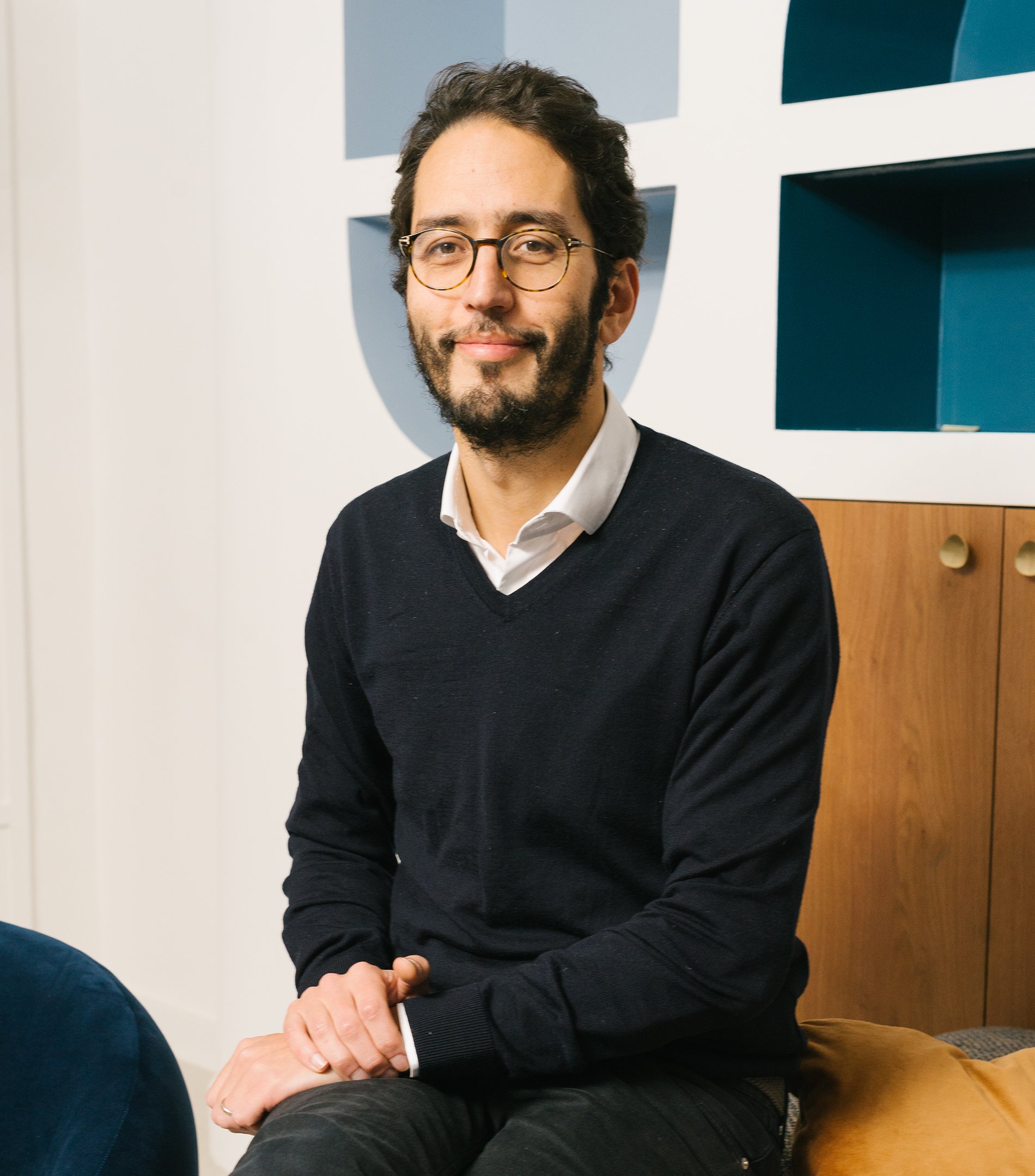 MBO+ | Ladislas Smia