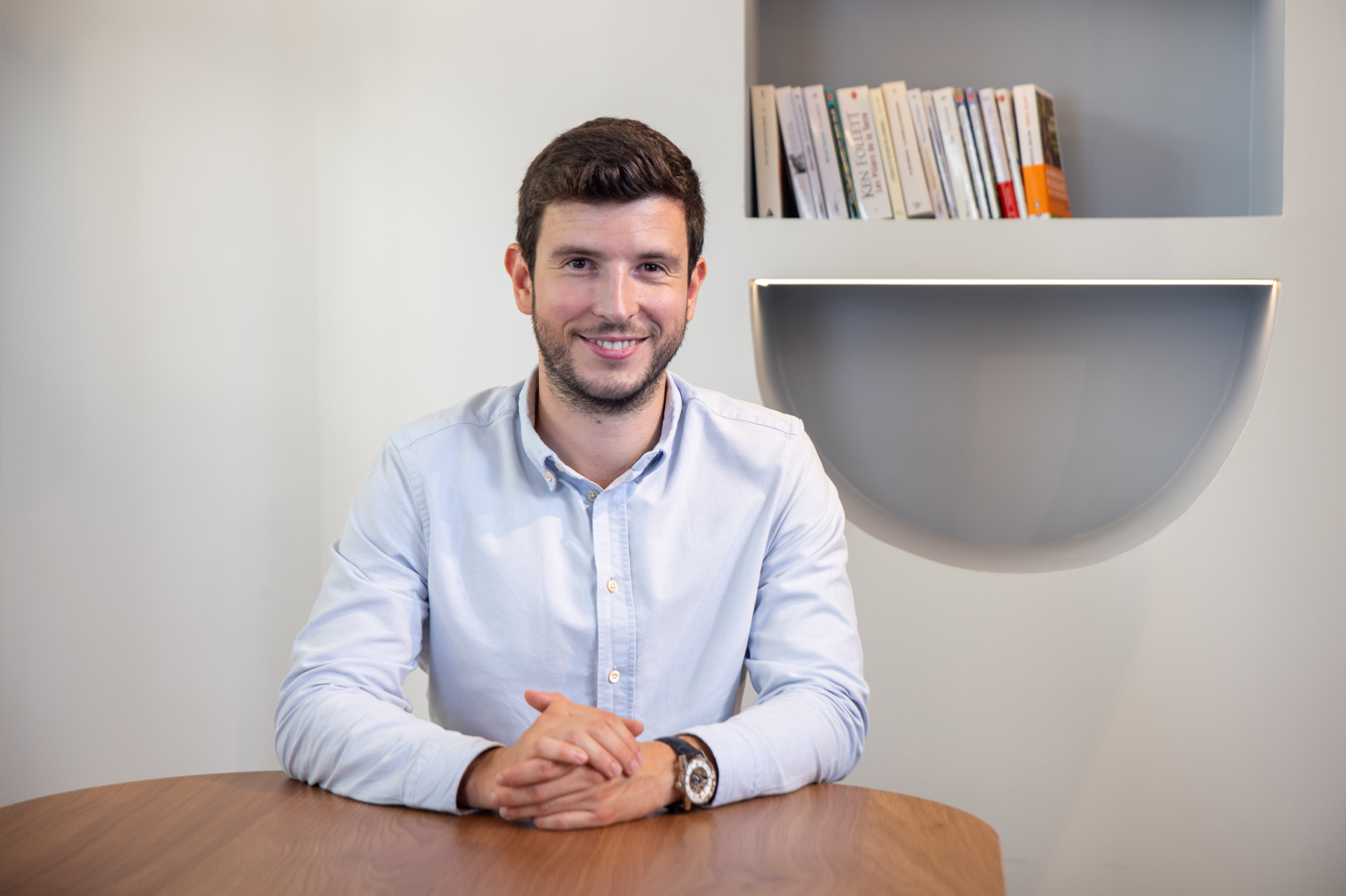 MBO+ | Loïc Grimaud