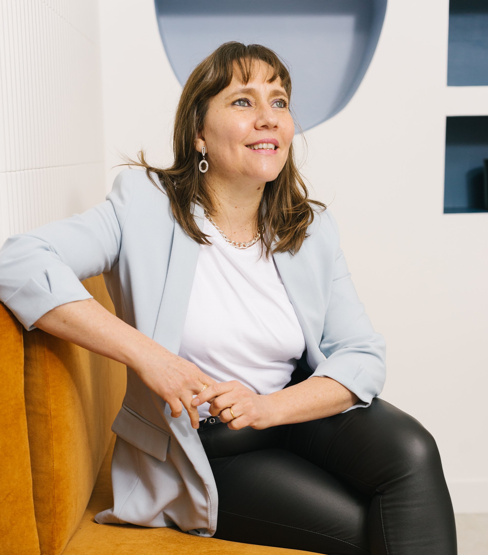 MBO+ | Martine Dutheil