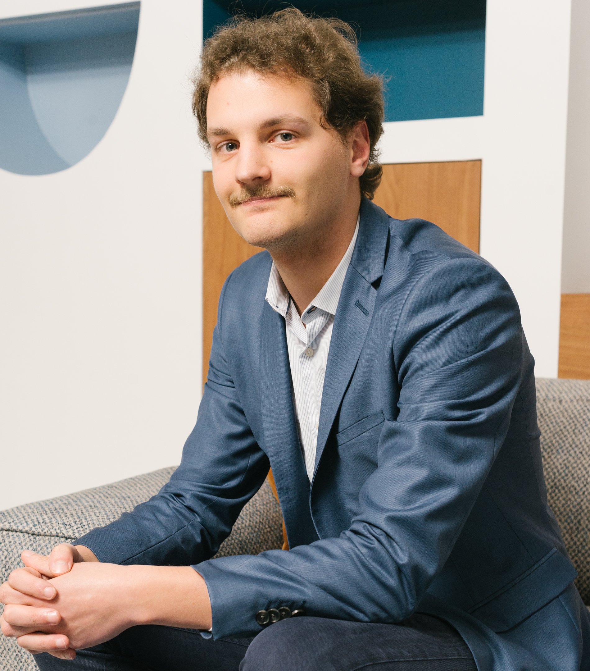 MBO+ | Romain Touyé