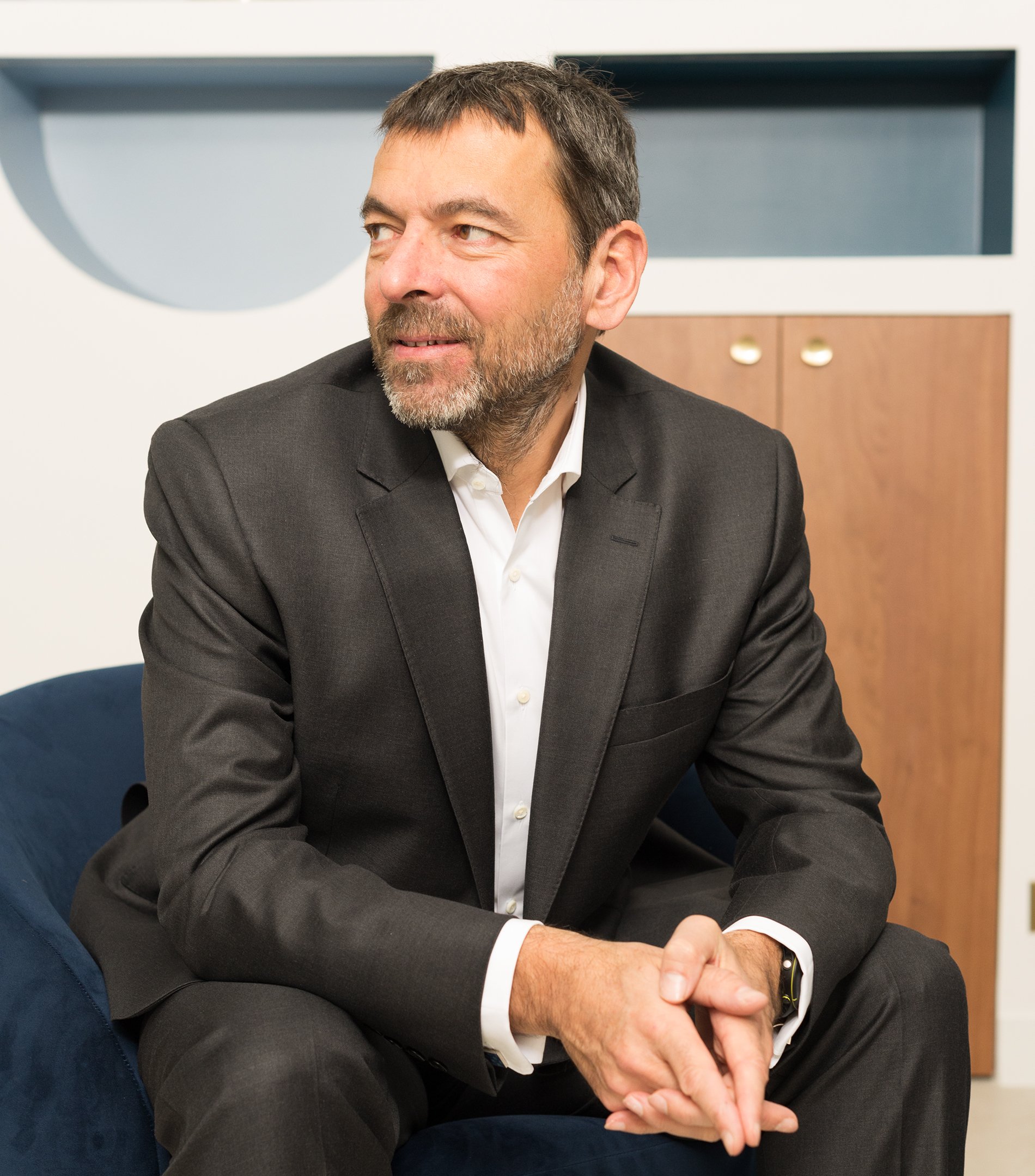 MBO+ | Xavier de Prévoisin