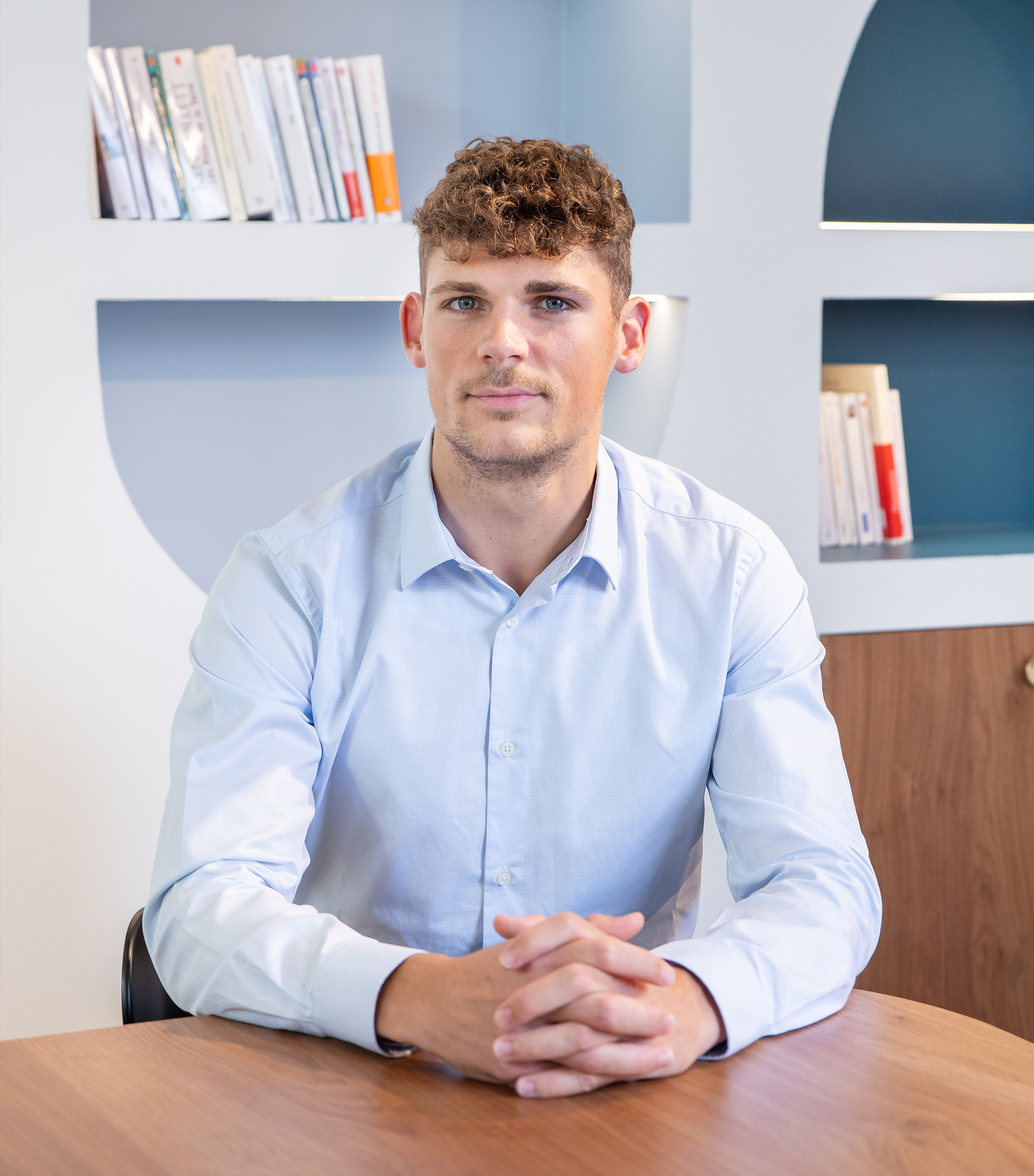 MBO+ | Adrien Noiret