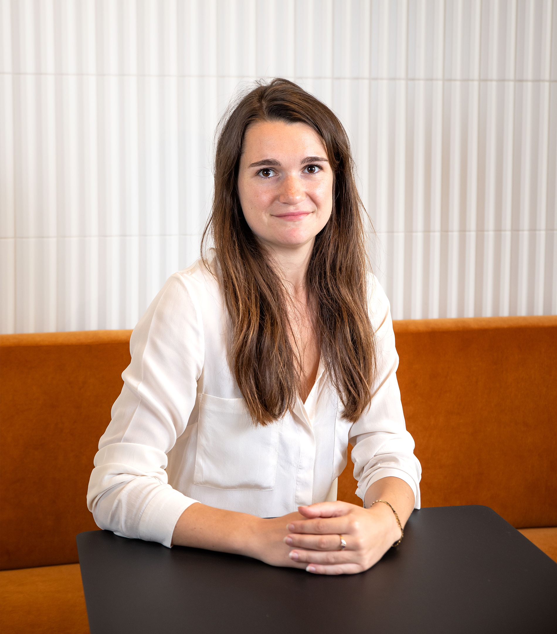 MBO+ | Laure Vauthrin